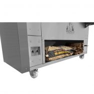 Argentine Asado Grill