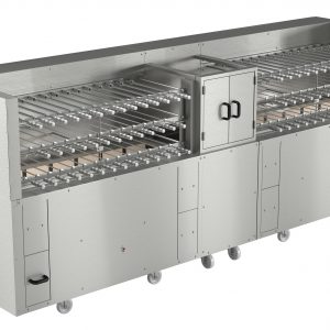 Brazilian Grills & Parillas - Home restaurant, and catering models ...