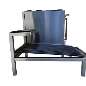 Fire Table Grill ⋆ Wildwood Ovens