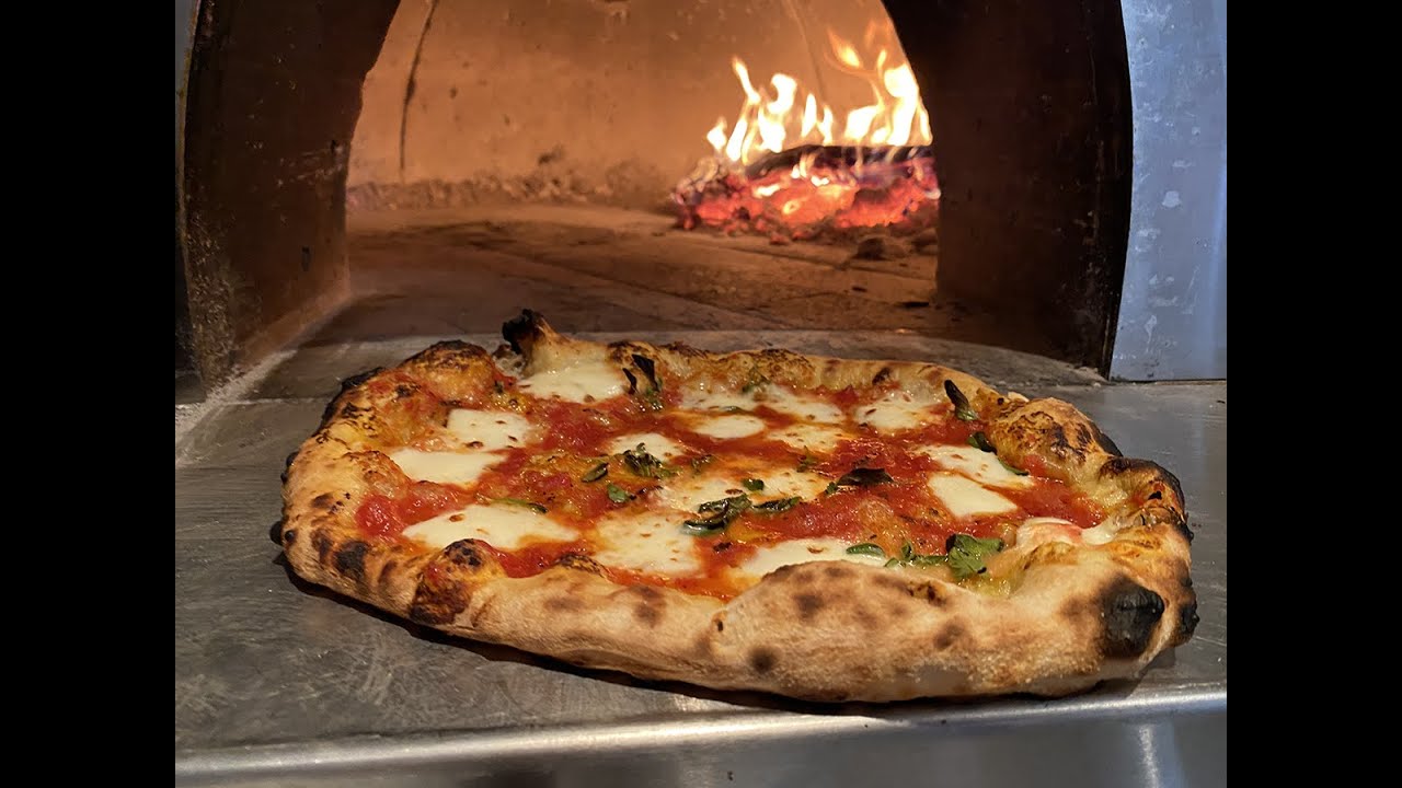 How to Install a Wood Fired Pizza Oven Kit Video